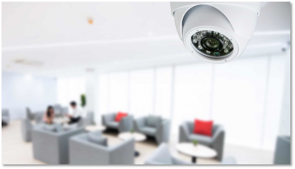 camera system design and installation nj | Admiral Integration, Inc