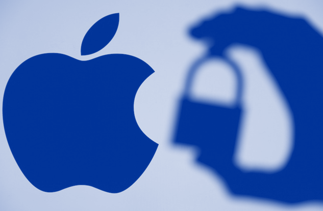 Apple Releases Security Updates for Several Products | Admiral ...